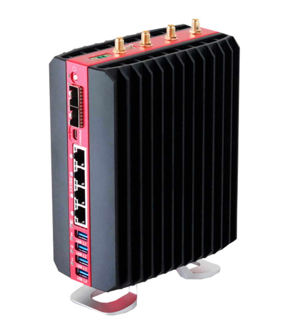 Bedrock V3000 Basic - Nord Technology