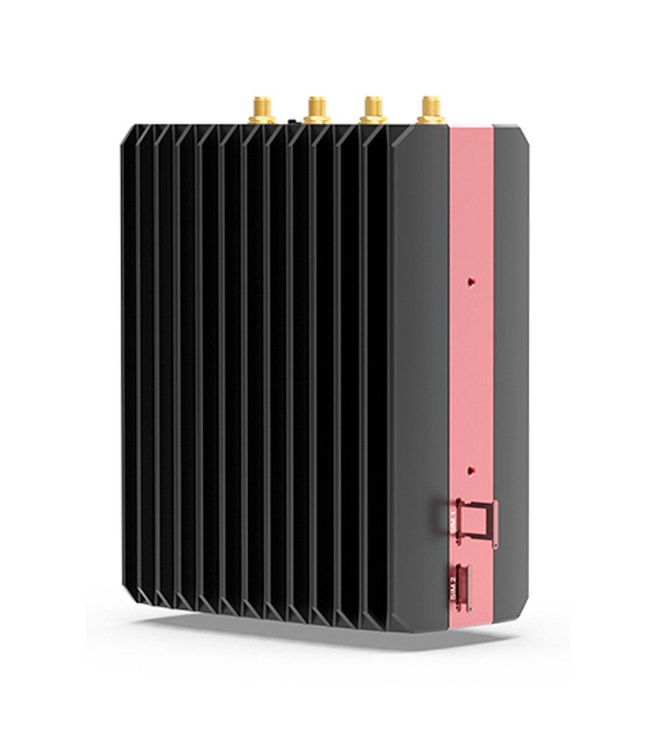 Bedrock V3000 Basic - Nord Technology