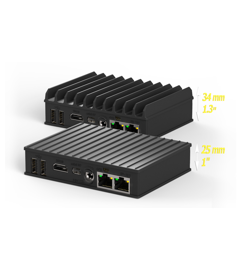 fitlet2 - Nord Technology