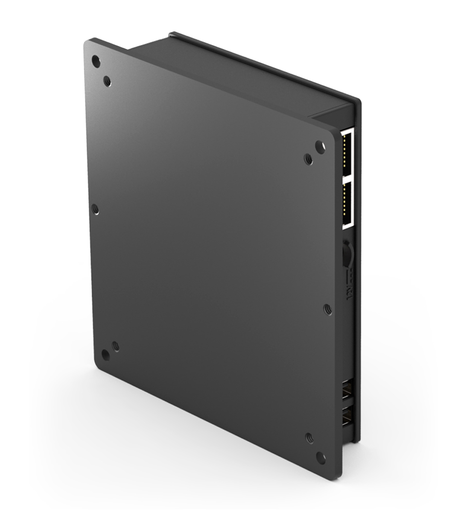 fitlet2 - Nord Technology